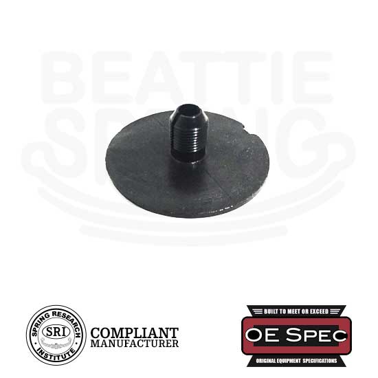 Leaf Spring Wear Pads Anti Squeak Inserts – Beattie Spring