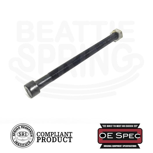 Leaf Spring Center Bolt Pin (PAIR) – Beattie Spring