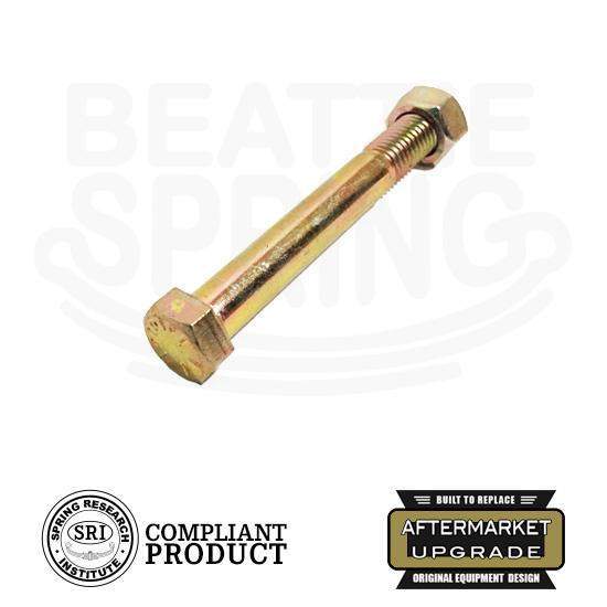 Leaf Spring Eye Bolts (Standard Sizes) – Beattie Spring